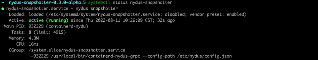 容器镜像基础（nydus） - 知乎