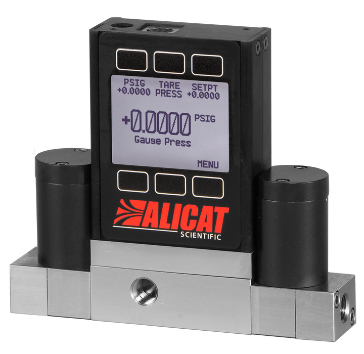 Alicat质量流量计的精度计算、选型 - 知乎