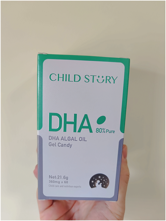 孕期/婴幼儿吃DHA真的有用吗？什么样的DHA才是顶配？ - 知乎
