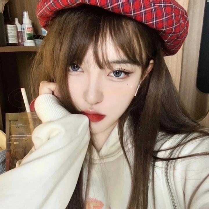 超好看的女生头像，好看的头像配漂亮的你呀 - 知乎