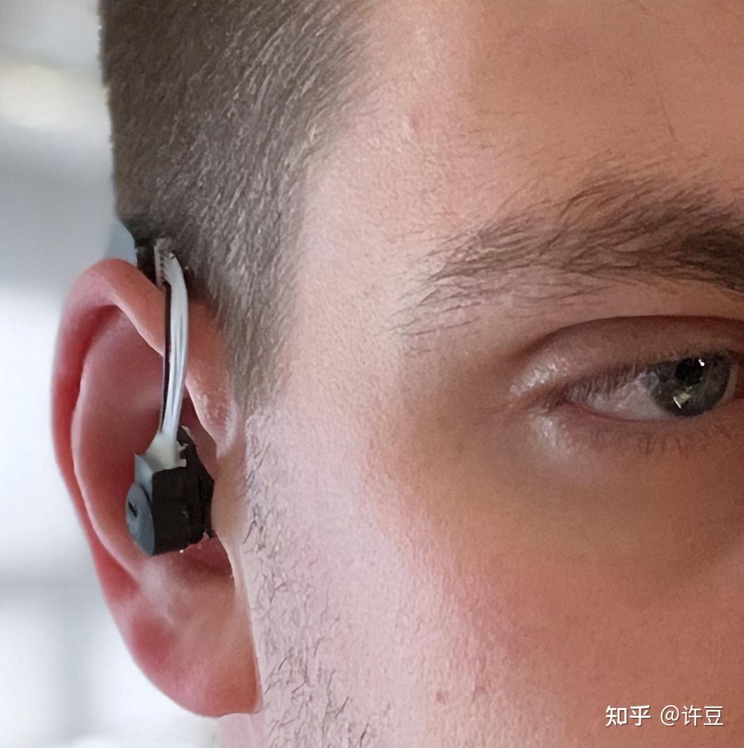 Github上的高星嵌入式项目之——入耳式无线耳机 - 知乎