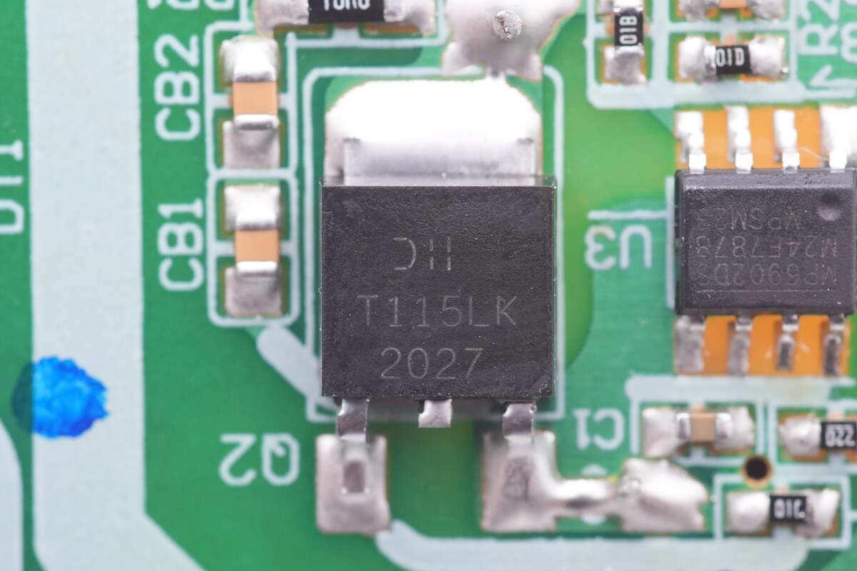 拆解报告：亚源30W DC电源适配器WB-30C12FU - 知乎