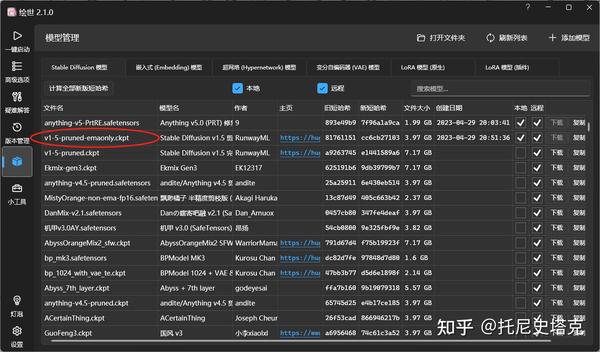 Stable Diffusion入门必看，超详细使用教程 - 知乎