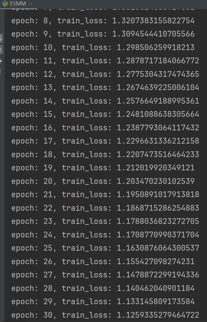 (Pytorch代码) 多任务学习MTL：Shared-Bottom、MMoE、ESMM、CGC/PLE - 知乎