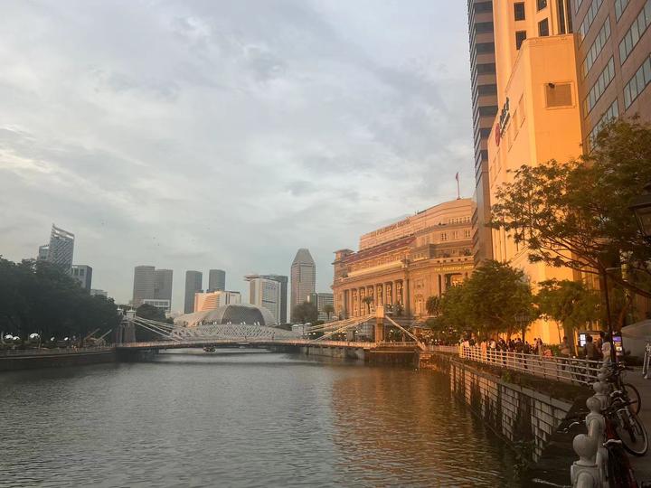 离岸账户是什么？OSA/NRA/FTN有什么区别 - 知乎