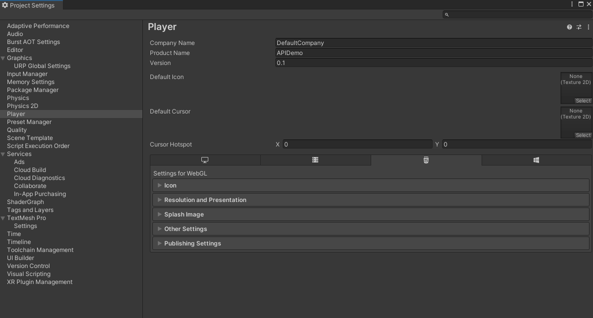 如何在 🤗 Space 上托管 Unity 游戏 - 知乎
