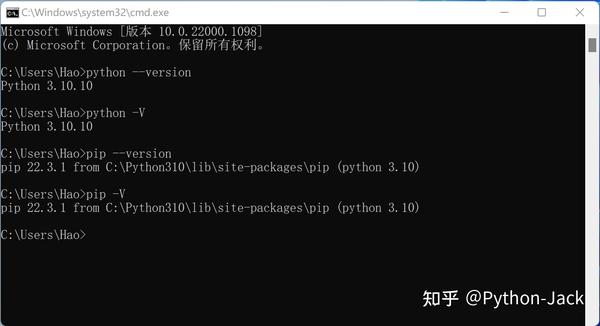 从零开始学Python第01课：初识Python（2023版） - 知乎