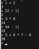 Node.js从零开始——REPL - 知乎