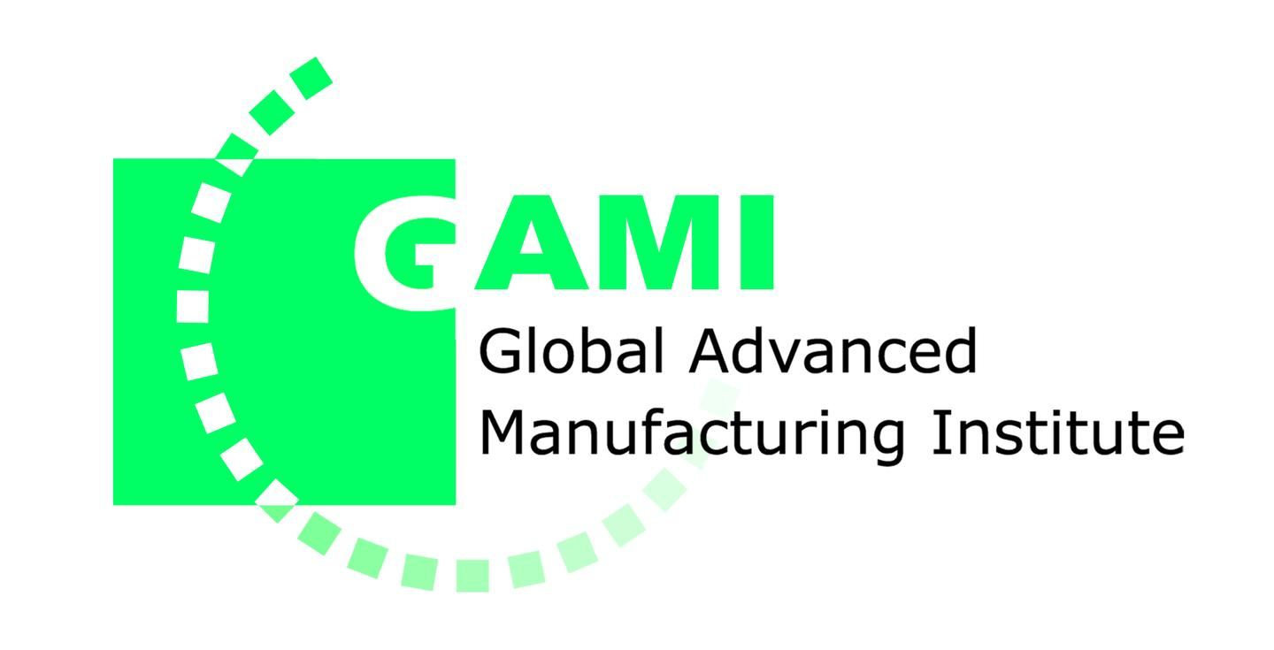 GAMI-全球先进制造研究所 - 知乎