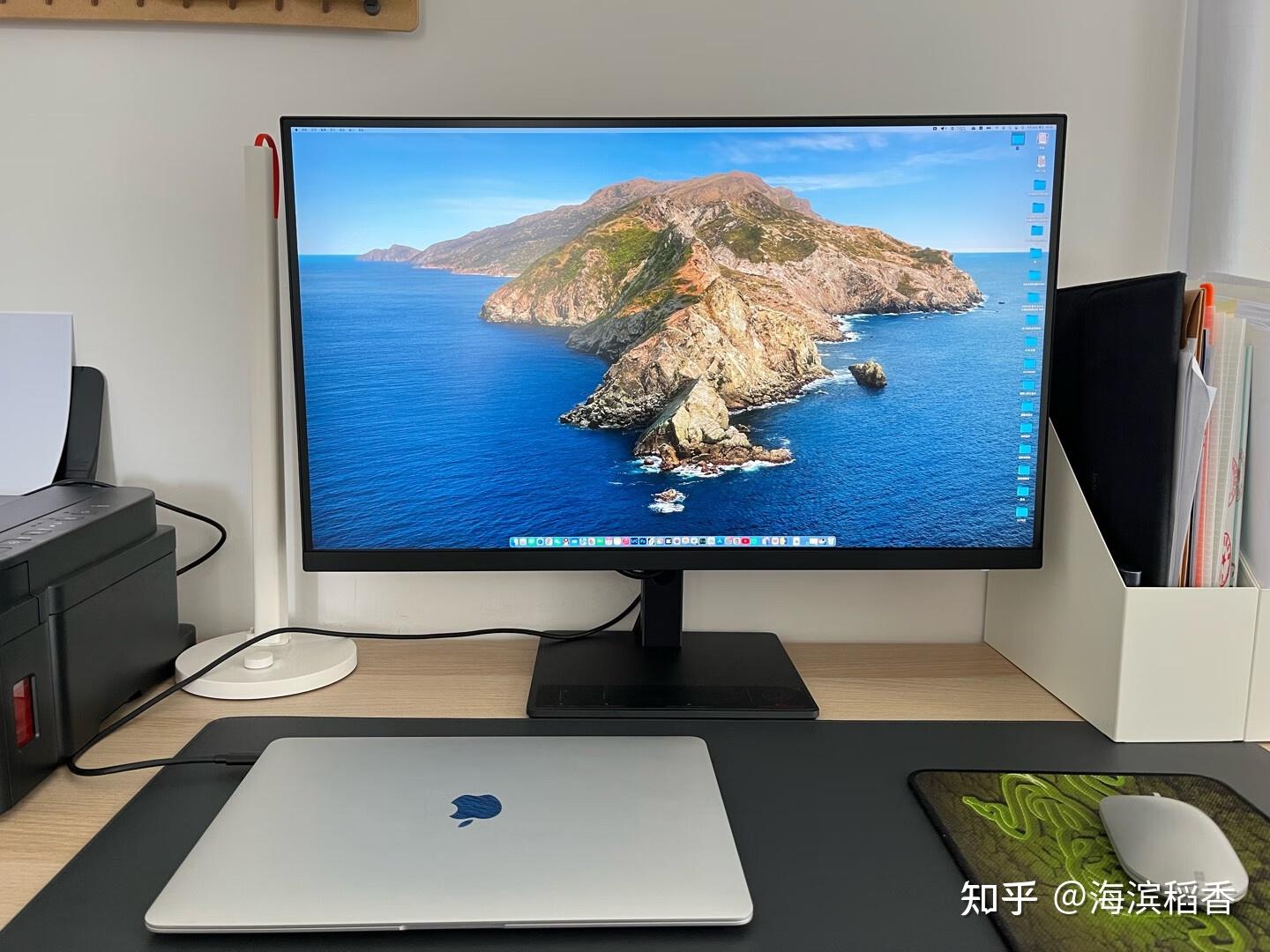 新款Mac mini适合搭配什么样的显示器？