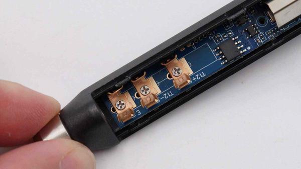 拆解报告：正点原子USB-C智能电烙铁T65 - 知乎