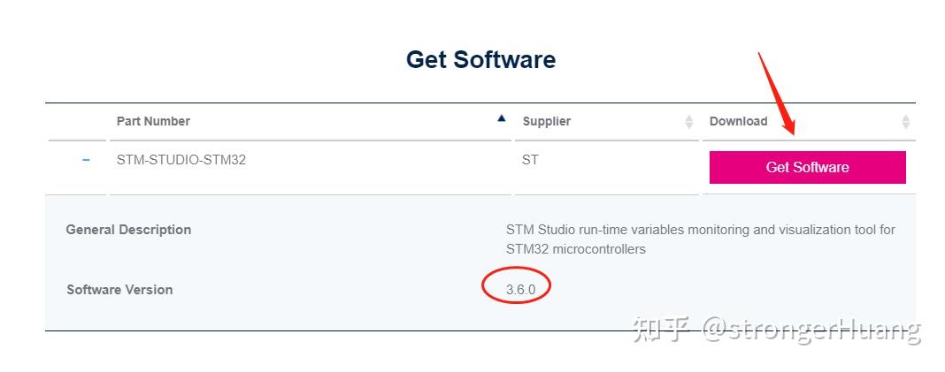 STM32调试诊断工具 | STM Studio介绍、下载、安装和使用教程 - 知乎