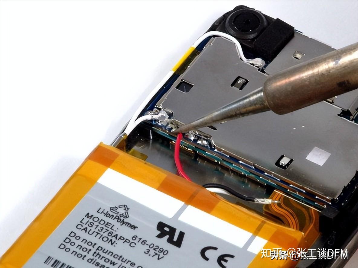 拆焊教程|工程师手把手教你拆焊，教你各种拆锡焊的技巧和方法 - 知乎