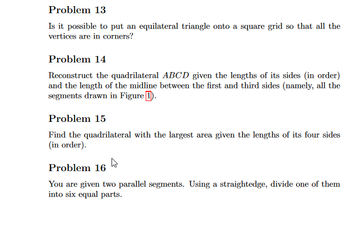 有哪些看起来很简单但做起来很难的数学题？ - 知乎