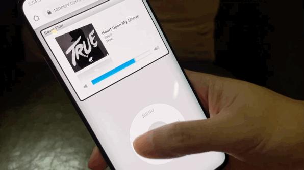iPhone 4、iPod Classic 居然「复活」了？ - 知乎