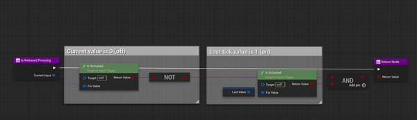 UE Enhanced Input 如何自定义Trigger - 知乎