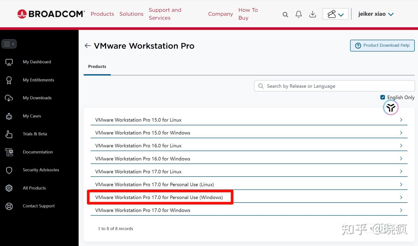 VMware Workstation Pro 免费了，来装个正版 - 知乎
