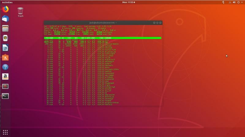 4 个独特的 Linux 终端模拟器 - 知乎