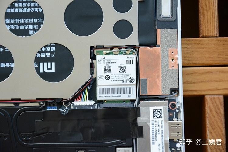 M2 5G模块来了，它能让笔记本电脑变“5G本”吗 - 知乎