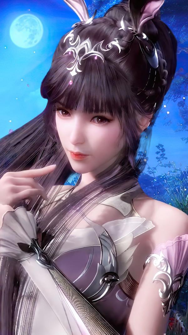 斗罗大陆高清壁纸 - 知乎