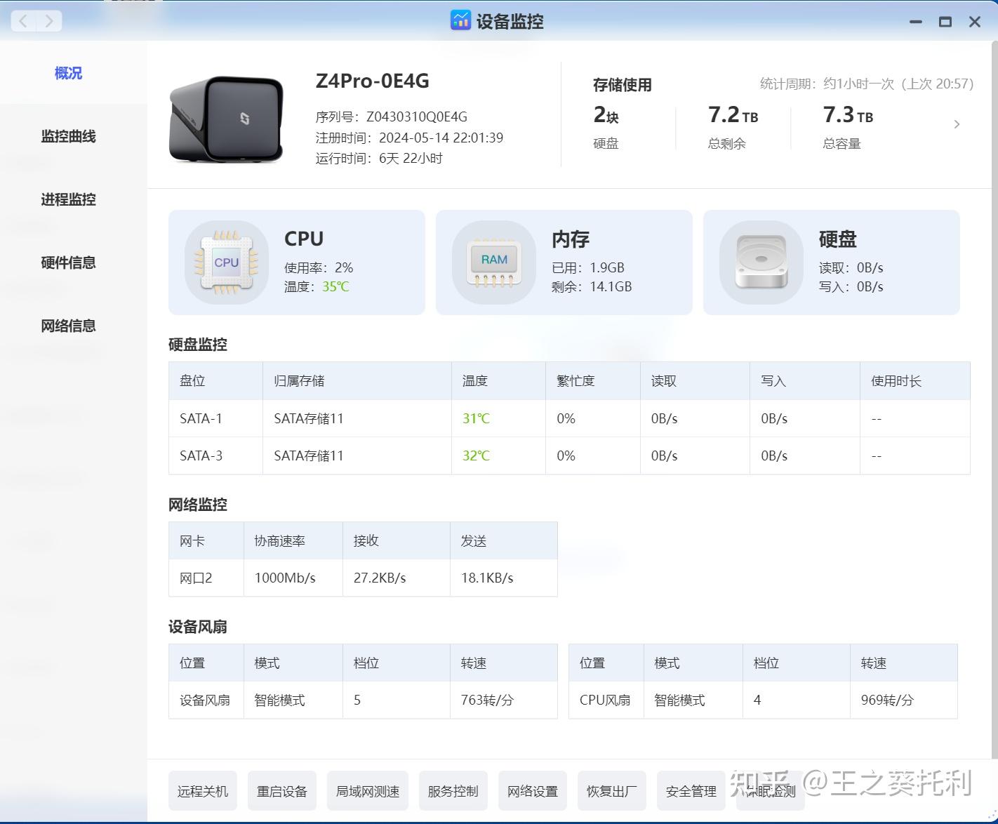 2024年618 NAS推荐：极空间Z4Pro值得买吗？行业内首款AI NAS，选NAS认准极空间！ - 知乎