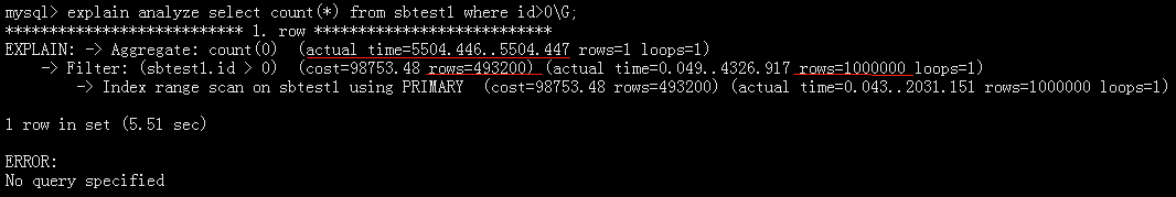 MySQL 8.0与MariaDB 10.4，谁更易于填坑补锅？ - 知乎