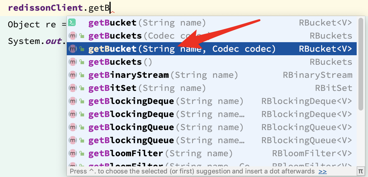 redission 序列化问题追踪 - 知乎