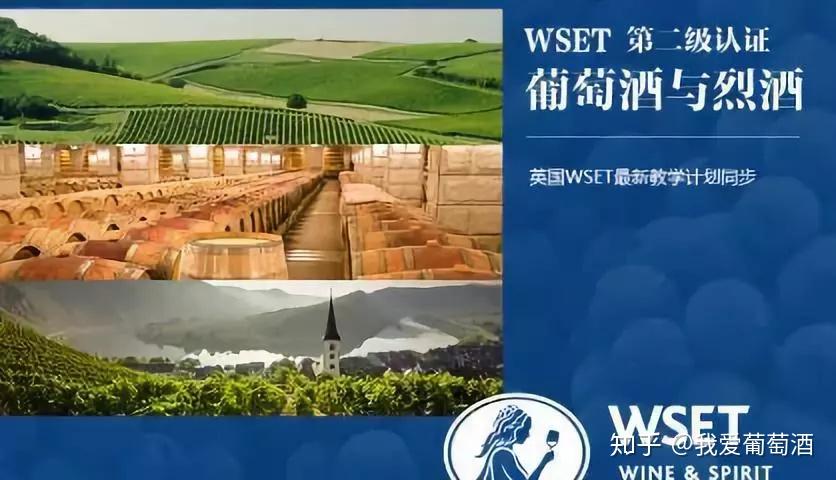 WSET学费那么贵，到底值不值得学？ - 知乎