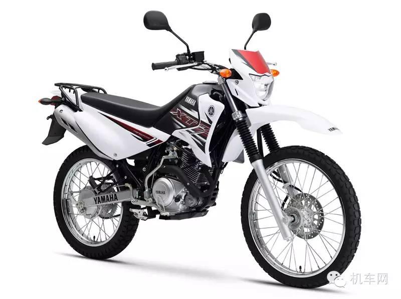 大陆在售雅马哈车型及价格 - 知乎