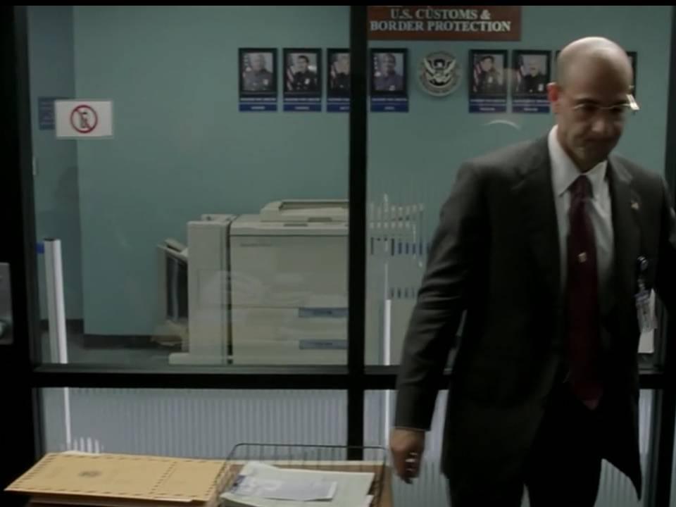 美国CBP和Custom and Immigration的区别？ - 知乎