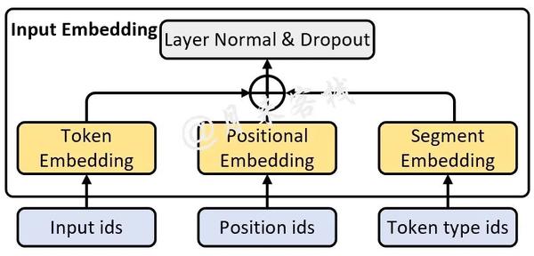 BERT原理与NSP和MLM - 知乎
