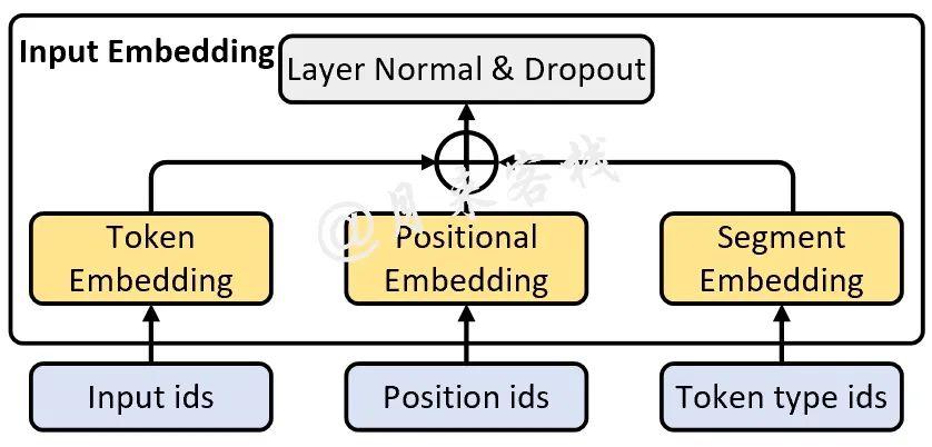 BERT原理与NSP和MLM - 知乎
