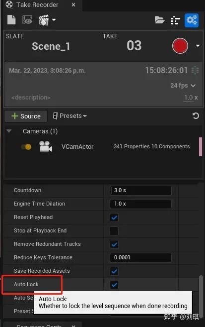 Unreal5 使用Blueprint操作和编辑sequence - 知乎