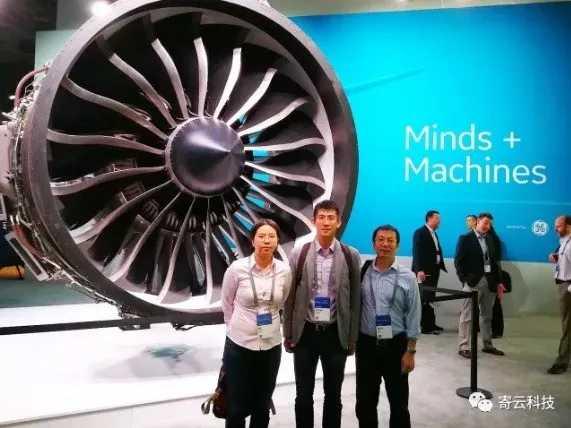 深度剖析Predix最新玩法 | GE全球2017年度大会Minds+Machines现场见闻 - 知乎