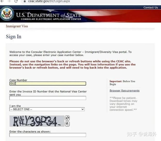 美国移民I-140获批后的调整身份，NVC程序详细流程及入境前后的注意事项！ - 知乎