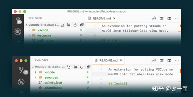 从 Emacs 和 Vim 到 VSCode - 知乎