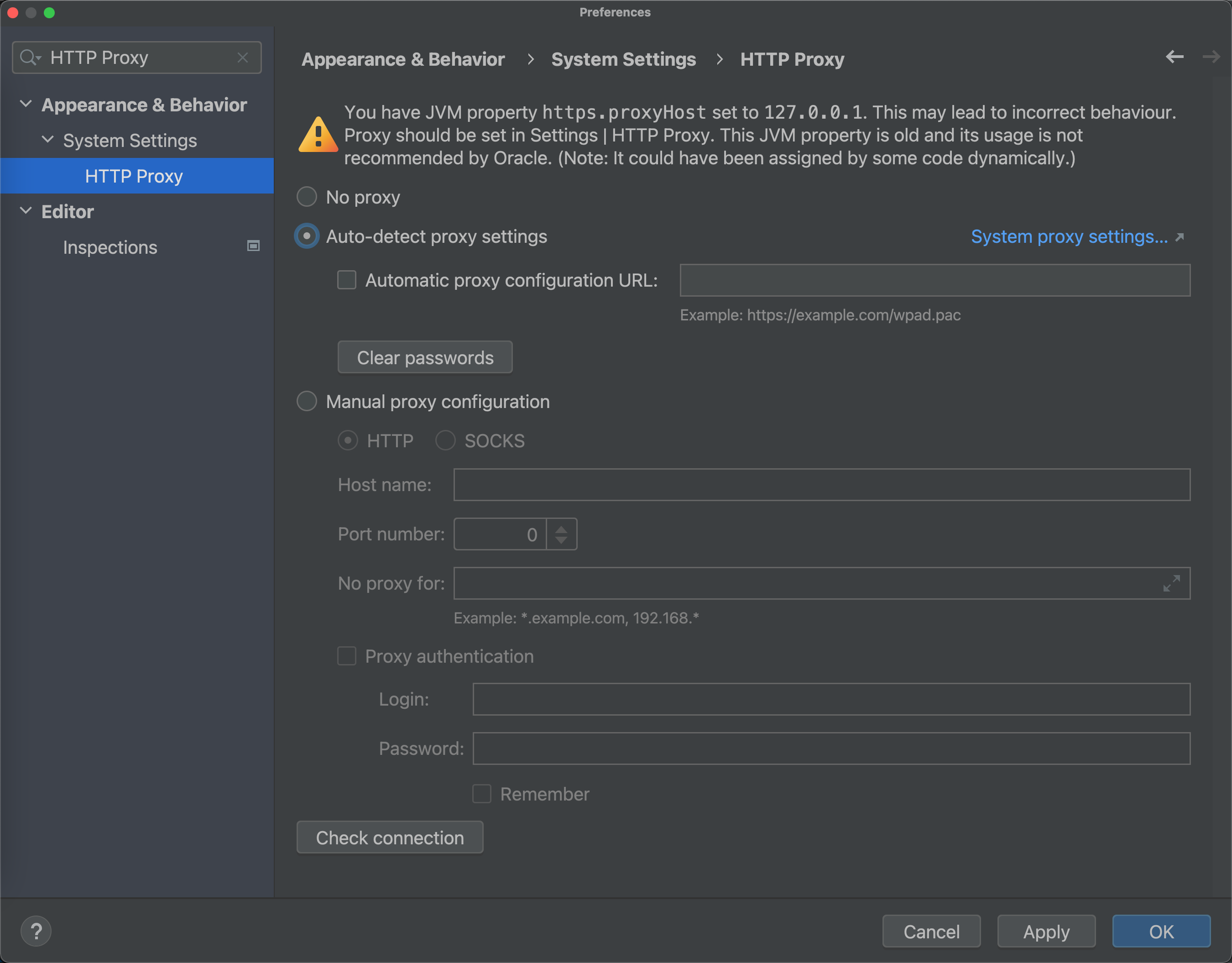 中国大陆用户如何使用Jetbrains内置的AI插件AI Assistant - 知乎