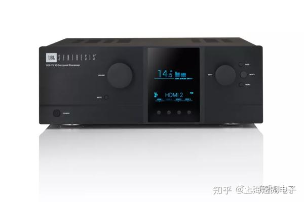 JBL Synthesis成就中国第一套THX认证私人影院 - 知乎