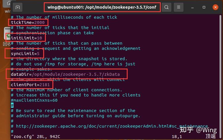 Zookeeper | 01_理论总结 - 知乎