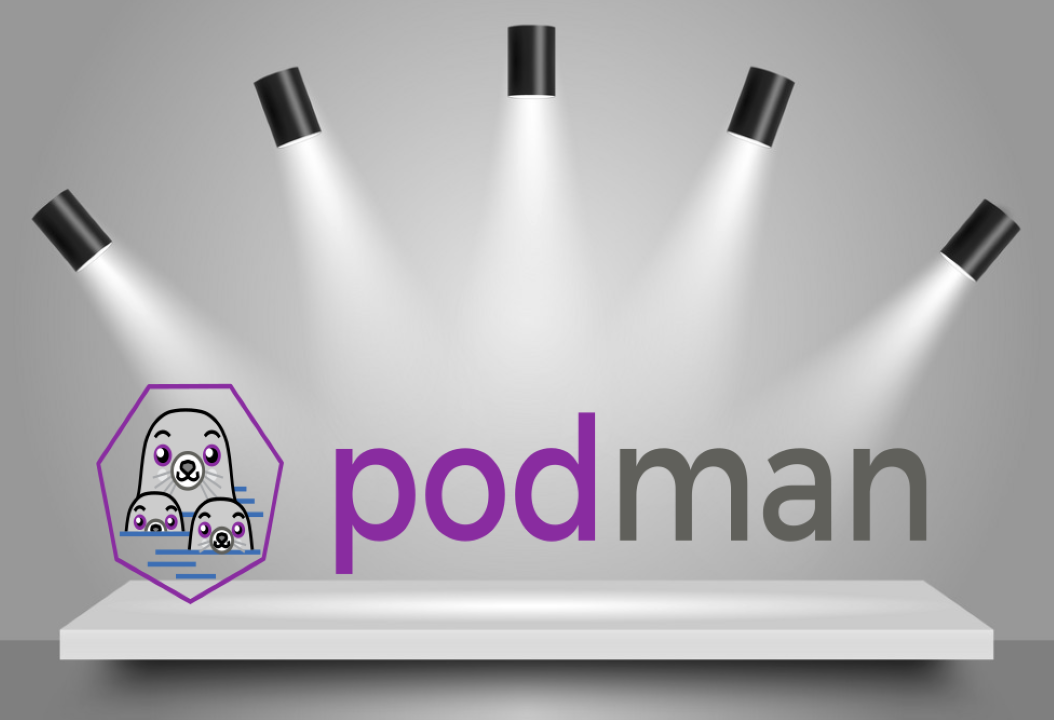 Podman安装 - 知乎