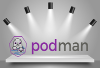 Podman安装 - 知乎