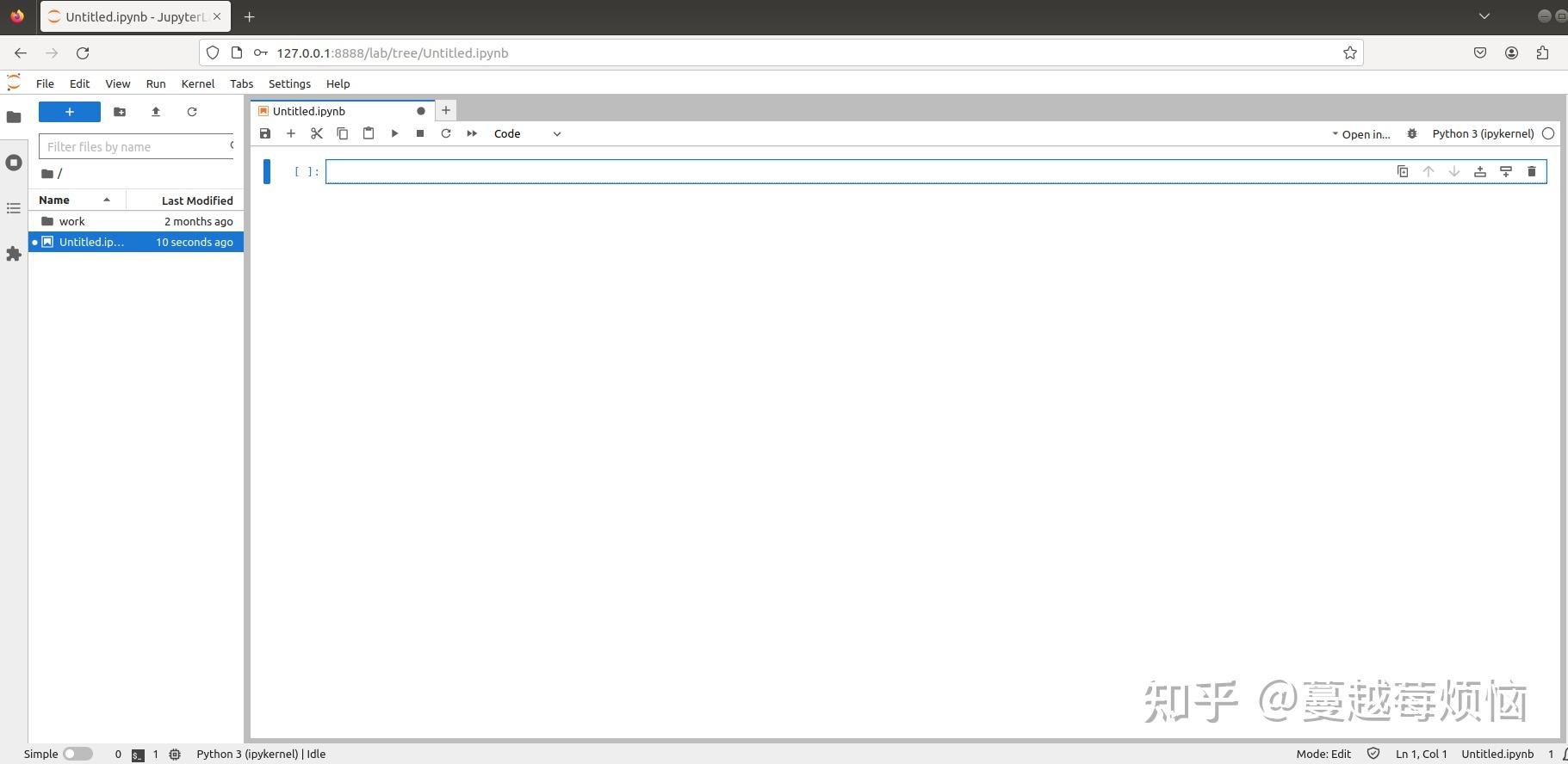 使用Docker本地部署Jupyter Notebook并结合内网穿透实现远程访问 - 知乎