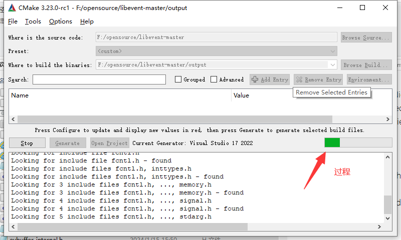 Windows平台搭建libevent调试环境 - 知乎