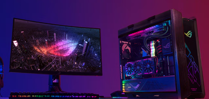 2025年 618 9000预算装机电脑配置推荐 - 知乎