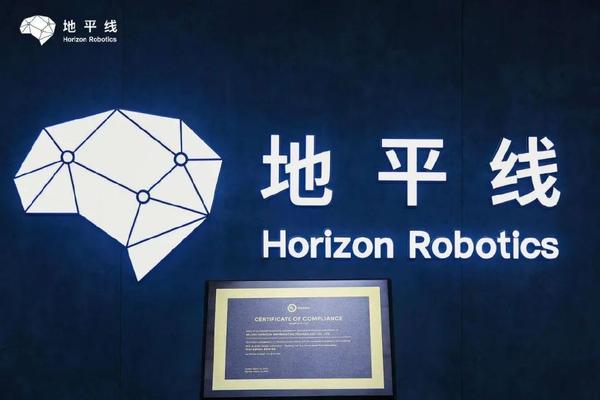 行业首家！地平线通过ISO 21448预期功能安全标准流程体系认证 - 知乎