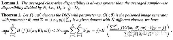 NeurIPS'22 Oral|基于无目标后门水印的无害数据集版权保护 - 知乎
