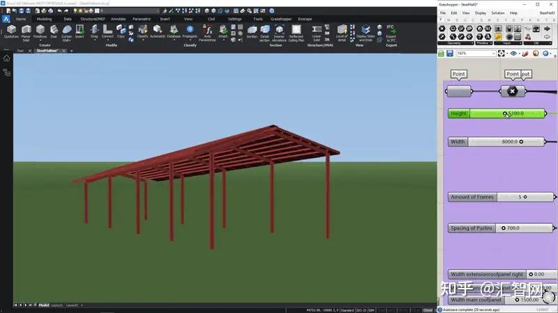 用AI驱动的生成式设计重塑CAD的未来 - 知乎