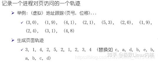 一文看懂页面置换算法 知乎 