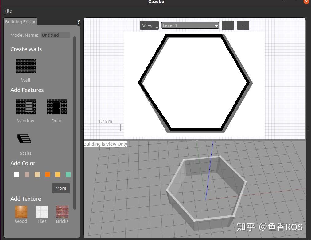 【ROS2机器人入门到实战】Gazebo仿真环境搭建 - 知乎