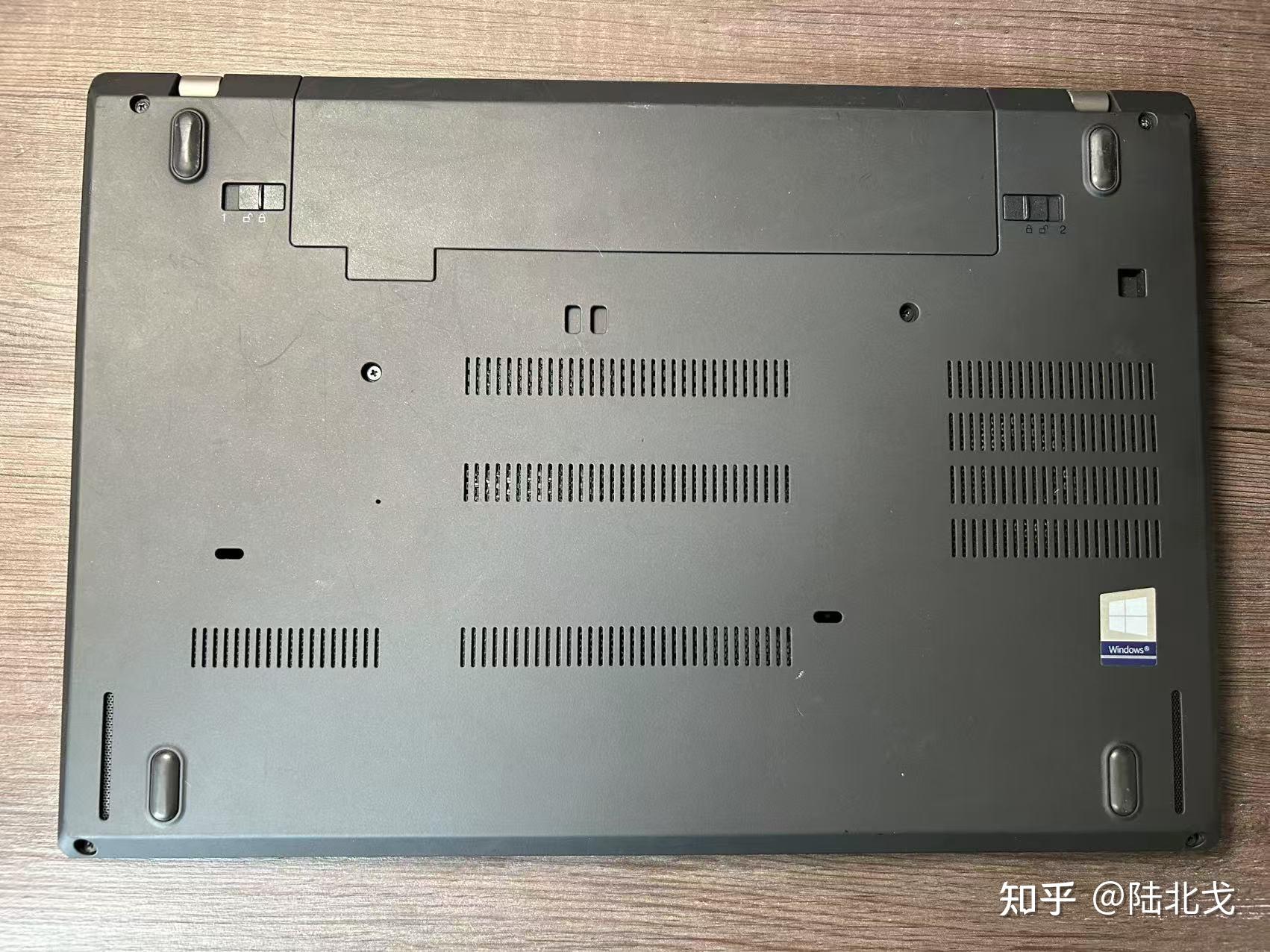 Thinkpad T480 八代CPU的经典之作 - 知乎